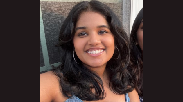 New details emerge in search for missing University of Pittsburgh student Sudiksha Konanki in ...